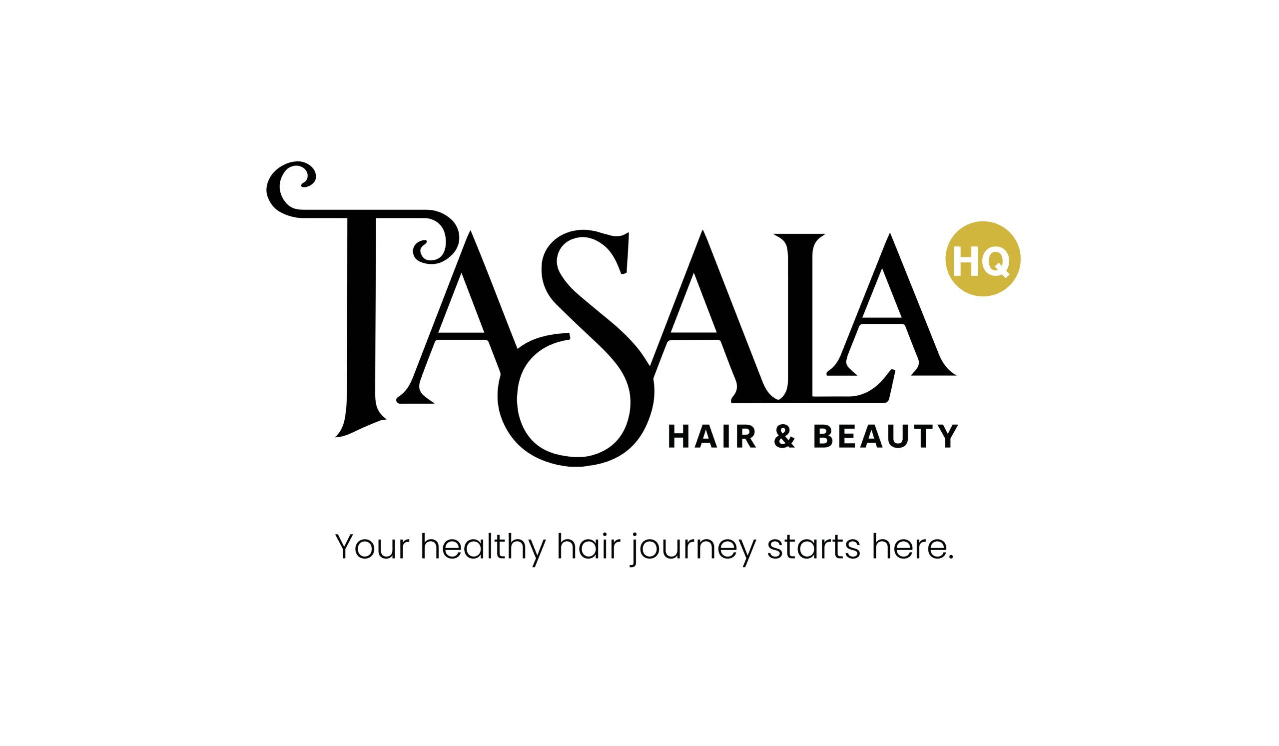 Tasala HQ | Healthy Hair Experts in Nigeria | Hair Salon in Lagos